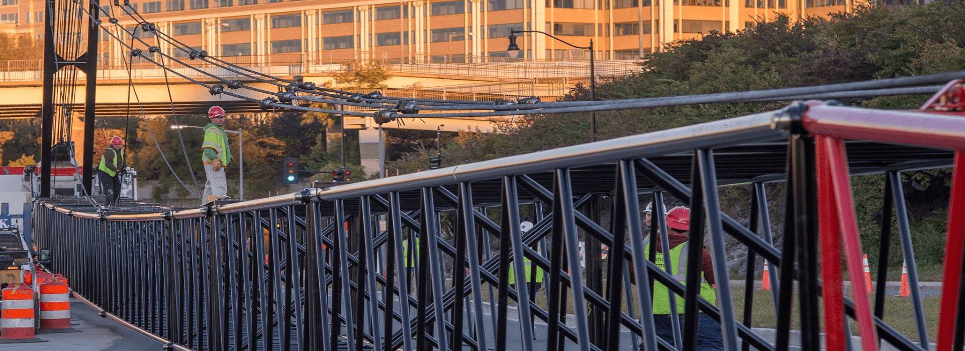 About Us - Extreme Steel Crane and Rigging